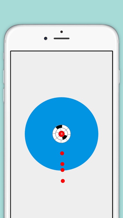 Circle Attack - Best Aim Shooting Game by Sandeep Bhandari