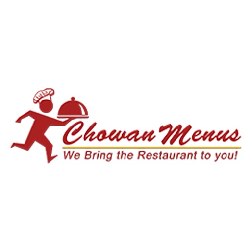 Chowan Menus Restaurant Delivery Service by DeliverLogic Inc.