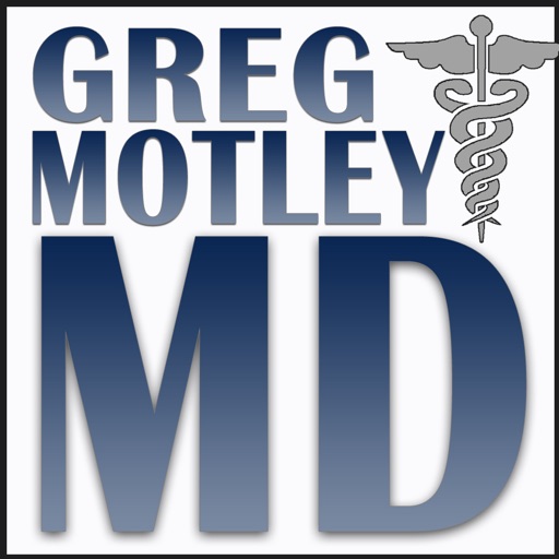 Dr. Motley by Mobile Telemedical LLC