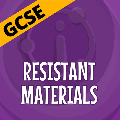 I Am Learning: GCSE Resistant Materials by i-education ltd