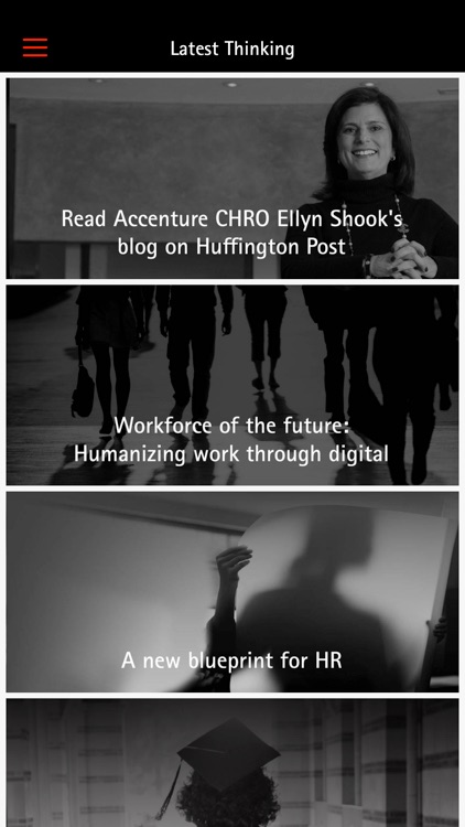 Accenture CHRO Circle by Accenture LLP