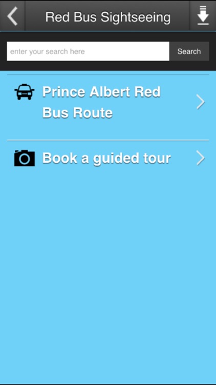Red Bus Sightseeing by Anton Joubert