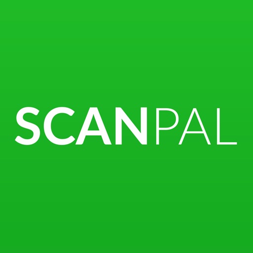 ScanPal FBA by Charles Garrison