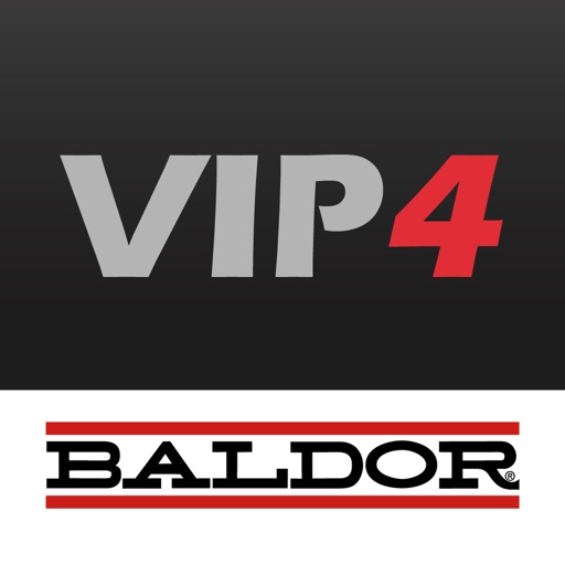 BaldorVIP by Baldor Electric