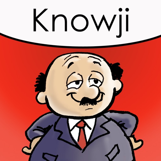 Knowji Vocab 9 Audio Visual Vocabulary Flashcards with Spaced ...