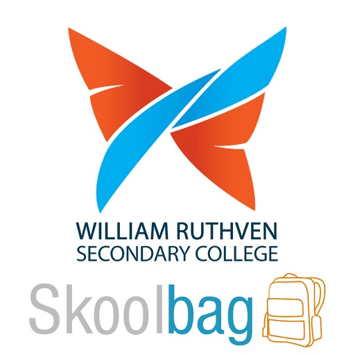 William Ruthven Secondary College - Skoolbag by SKOOLBAG PTY LTD