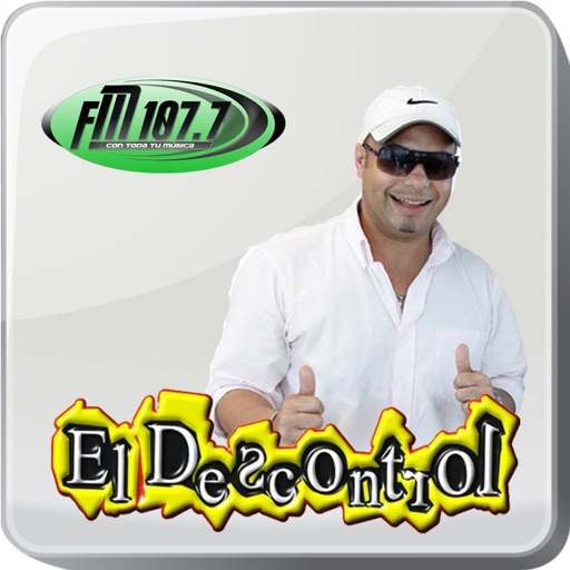 El Descontrol by JOSE TORRES