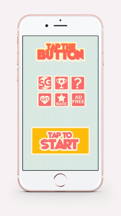 Tap the Button Challenge by SG STUDIO 4