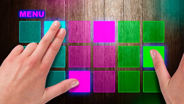 ‎Hologram Dubstep Simulator on the App Store