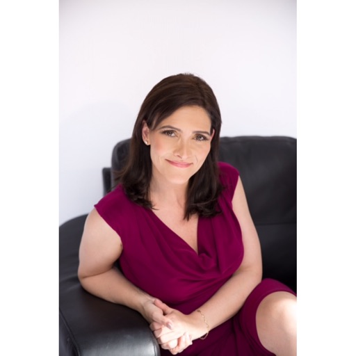 Alison Robertson by Alex Branning