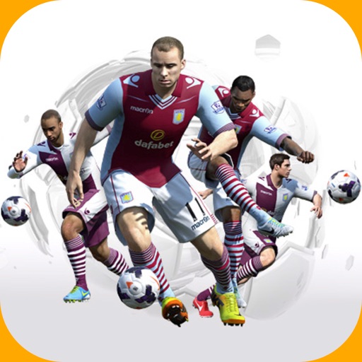 Soccer Master by Sven Barth