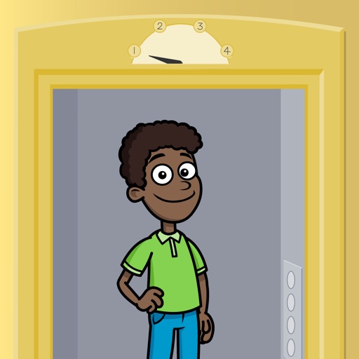 Elevator Up for PC - Windows 7,8,10,11