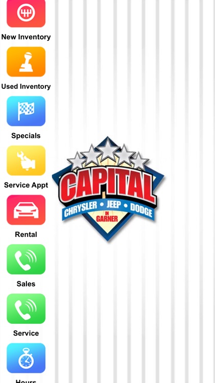 Capital CJDR by Sokal Media Group