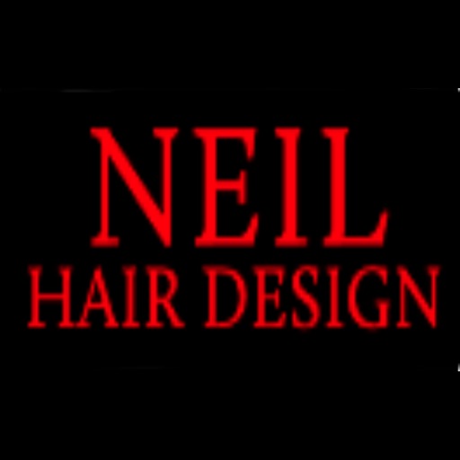 Neil Hair Design by BWAR Ltd