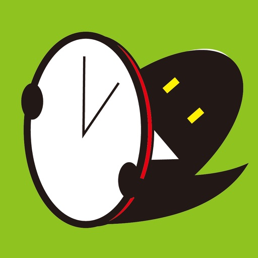 Bed Time Alarm by isao ito