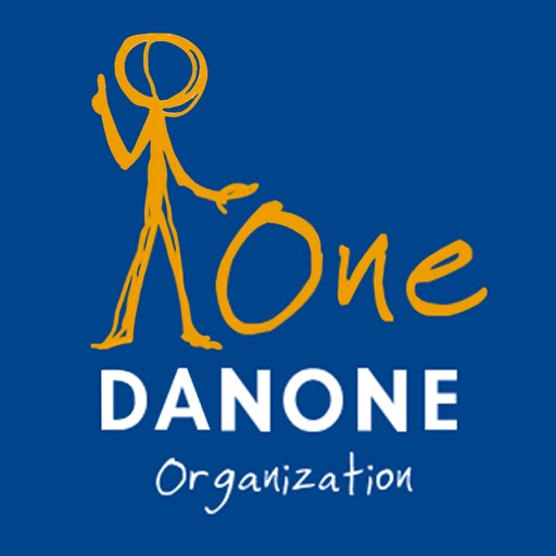 One Danone by EON Reality Pte. Ltd.