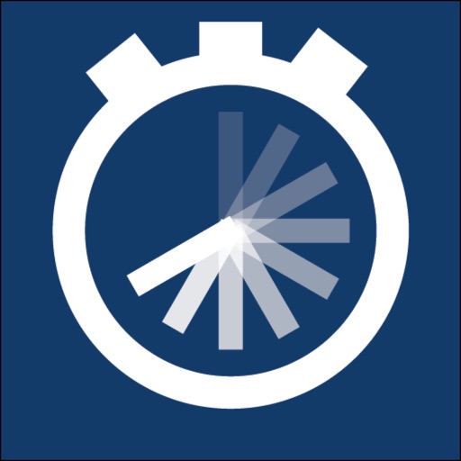 Step Timer by West Side Systems