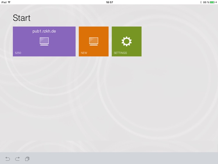 z/Scope Anywhere by Cybele Software, Inc.