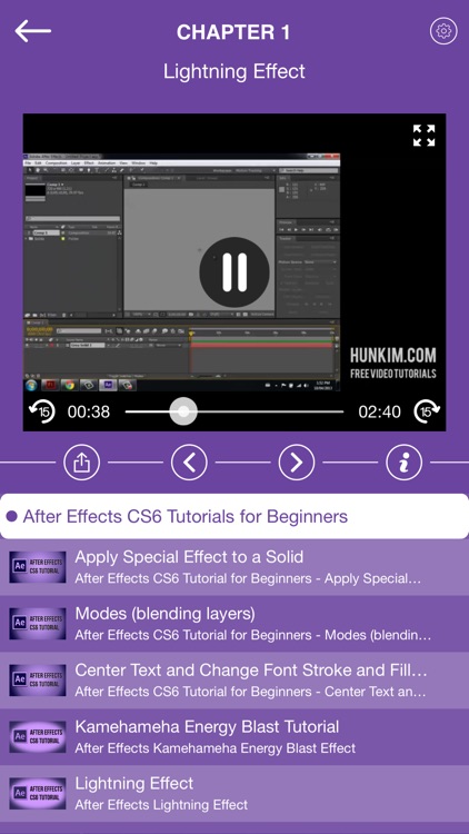 Tutorial adobe after effect cs6 - subtitleincredible