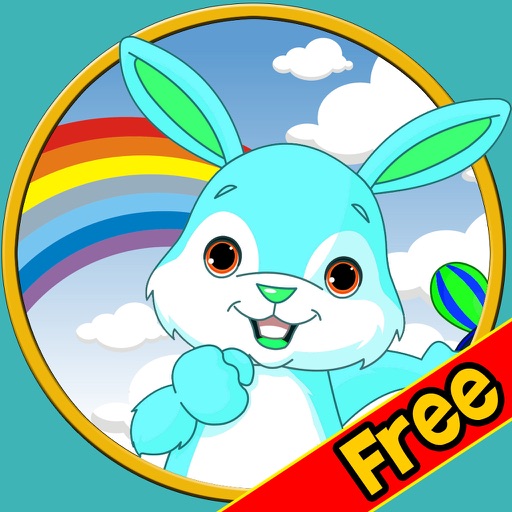fascinating rabbits for my kids - free by witkowski micael