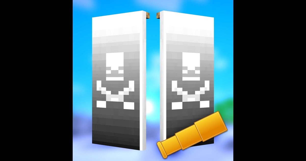 Easy Banner Creator for Minecraft - Quick Banner Editor for PC! on the ...