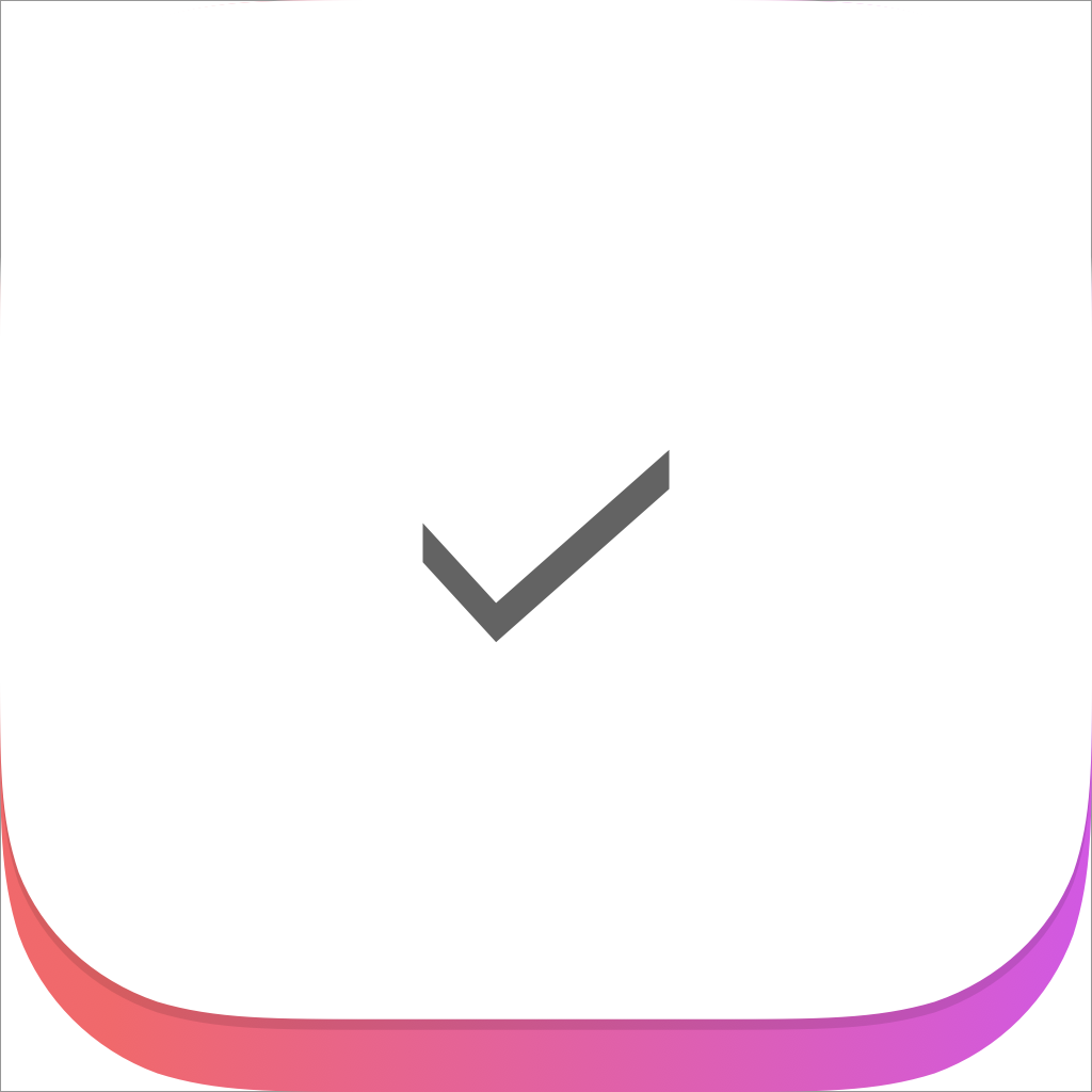 「Prio - Task List & Reminder」 - iPhoneアプリ | APPLION