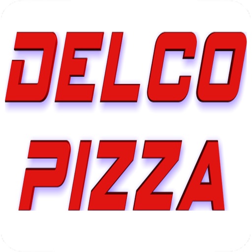 Delco Pizza by Jon Swearer