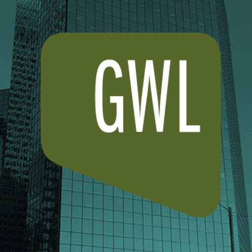 Gulf Canada Square by Purple Forge