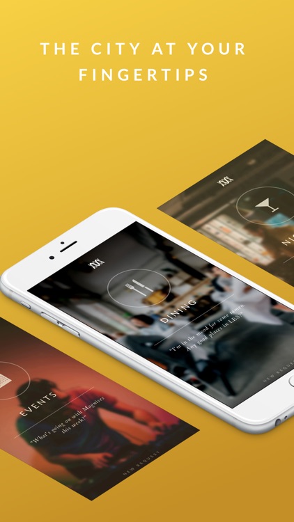 Magnises NOW by Magnises