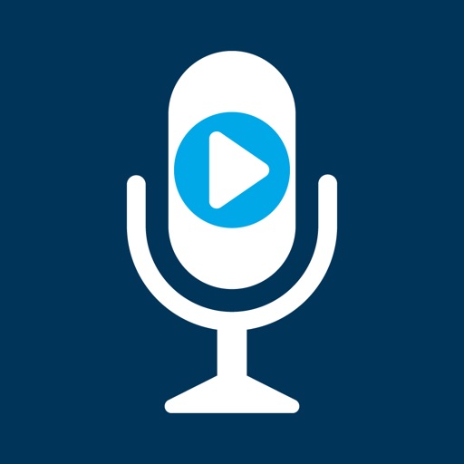 Relay - Audio Transmitter by Spark Apps, LLC