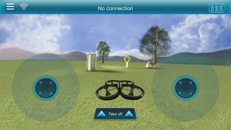 Skyshoot by yang sao