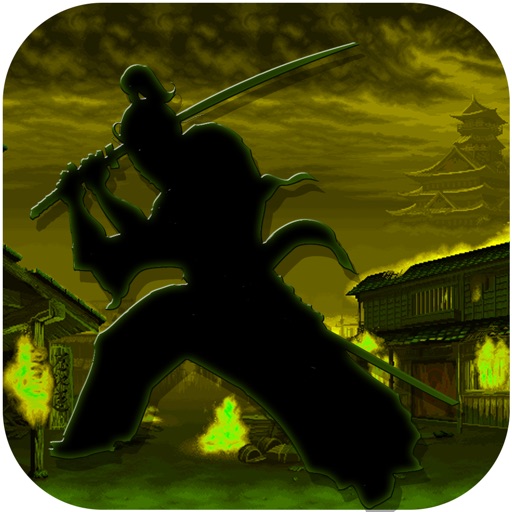 Samurai Fight 3D - Amazing Fight by kishan chapani