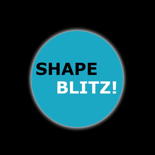 Shape Blitz! by Numatix, LLC