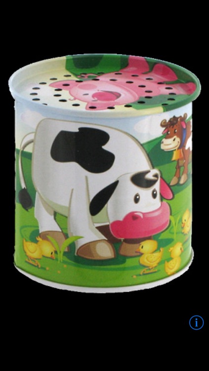 MooBox FREE by Patrick Giudicelli