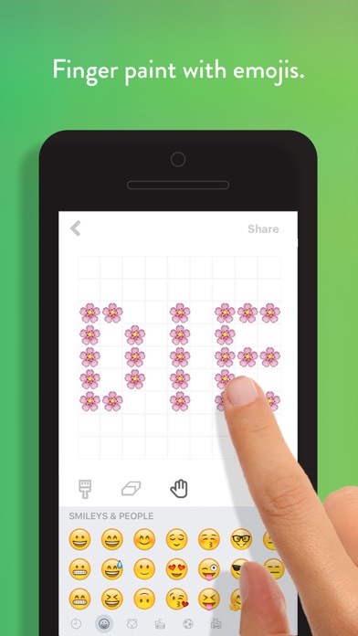 Emoji Paint - AppRecs