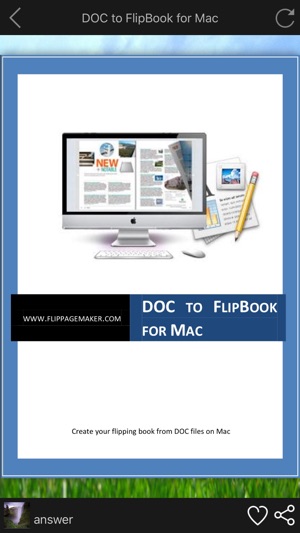 ‎App Store 上的“FlipHTML5”