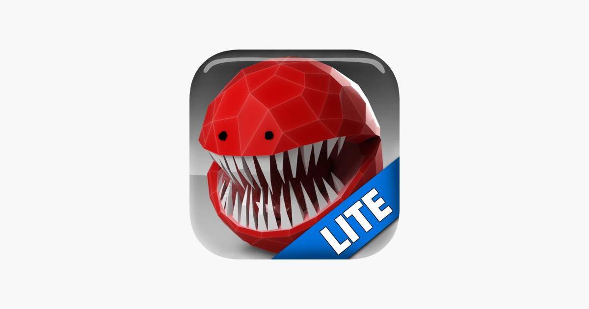 ‎Critter Ball Lite on the App Store