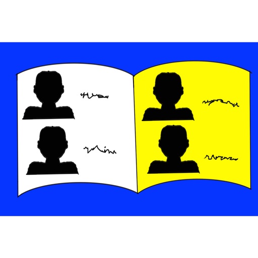 Directory9 by Andy Pardue