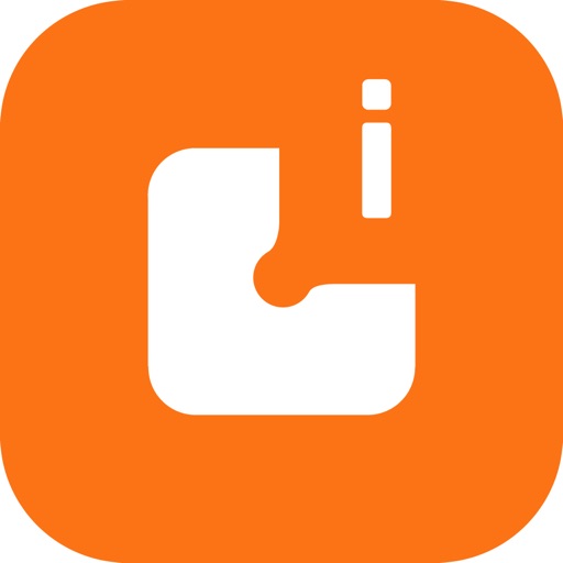 inConnect by Oxford Notebooks by OXHAM