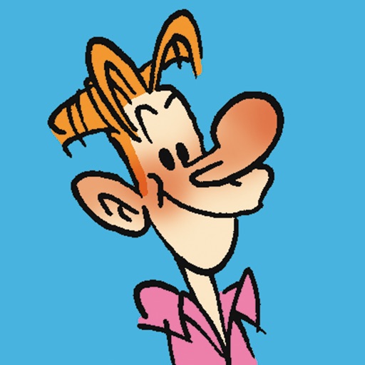 Mac&Maggie1 by Uitgeverij Divo