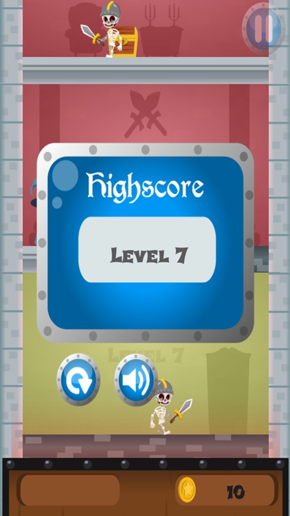 Swordless Knight - Clash of Kings by Vidhi Chauhan