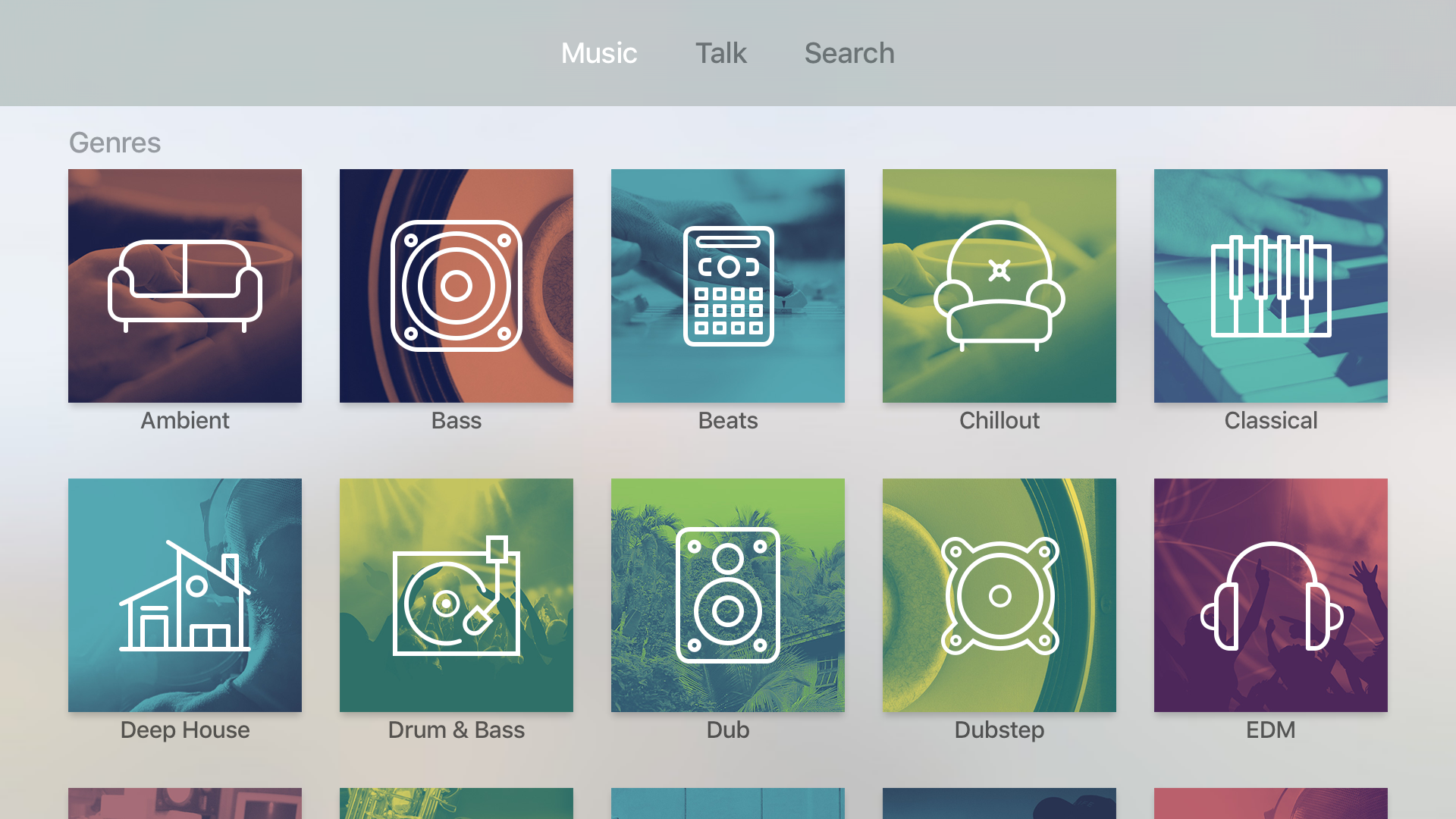 On-Demand Music And Talk Shows With Mixcloud | 148Apps