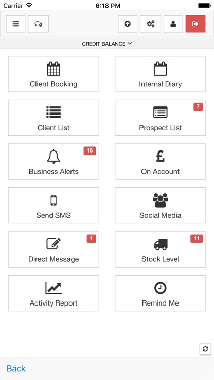 Salon Software by Special Businesses Ltd