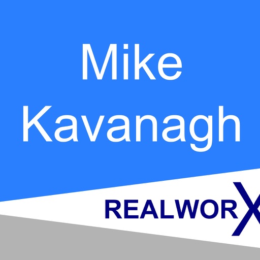 Mike Kavanagh by Realworx Marketing Group