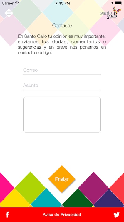 Rosticerías Santo Gallo by Jorge Ortiz