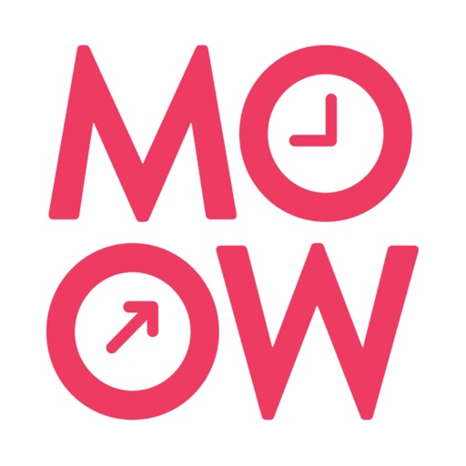 Moow.life by Alex Babich