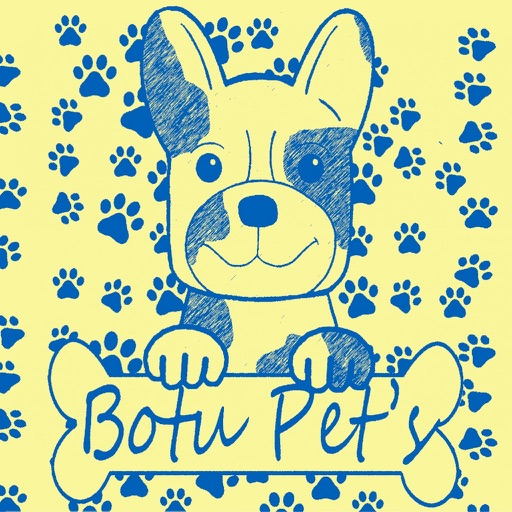 Botu Pets by Adilson Cordeiro Barros