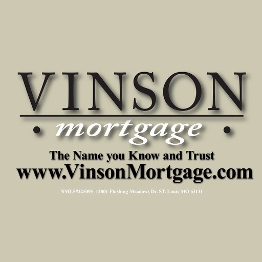 vinsonmortgage.com by AppNotch
