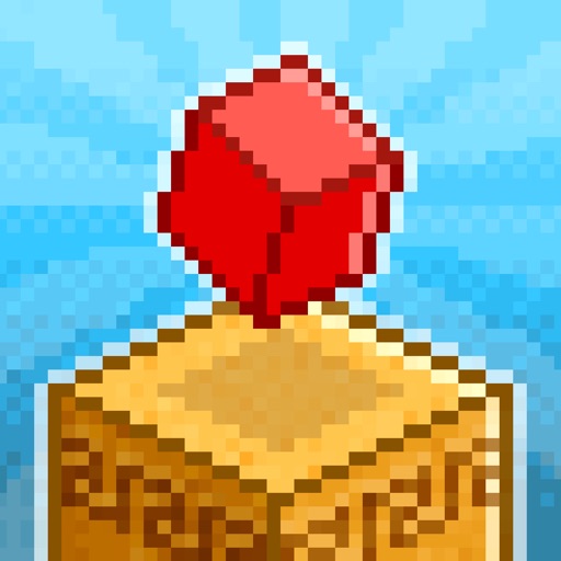 Block Hop! by Batuhan Can