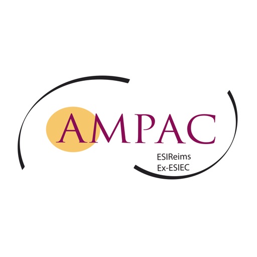 AMPAC ESIReims by AlumnForce
